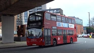 London Buses route 205 (2002-present) | Bus Routes in London Wiki | Fandom