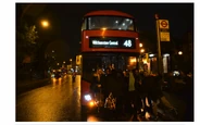 London Buses route 48 | Bus Routes in London Wiki | Fandom