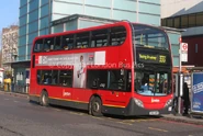 London Buses route 333 | Bus Routes in London Wiki | Fandom