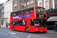 London Buses route 28 | Bus Routes in London Wiki | Fandom