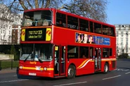 London Buses route 23 | Bus Routes in London Wiki | Fandom