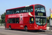 London Buses route 243 | Bus Routes in London Wiki | Fandom