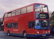 London Buses route 157 | Bus Routes in London Wiki | Fandom