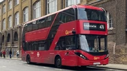 London Buses route 476 | Bus Routes in London Wiki | Fandom