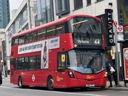 London Buses route 44 | Bus Routes in London Wiki | Fandom