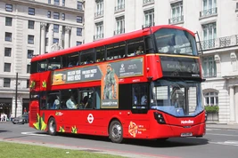 London Buses route 7 | Bus Routes in London Wiki | Fandom
