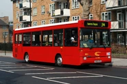 London Buses route 394 | Bus Routes in London Wiki | Fandom
