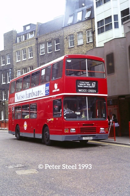 Leaside Buses | Bus Routes in London Wiki | Fandom