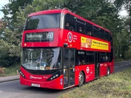 London Buses route 160 | Bus Routes in London Wiki | Fandom
