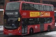 London Buses route 258 | Bus Routes in London Wiki | Fandom