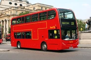 London Buses route 23 | Bus Routes in London Wiki | Fandom