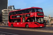 London Buses route 35 | Bus Routes in London Wiki | Fandom