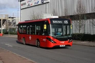 London Buses route H25 | Bus Routes in London Wiki | Fandom
