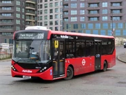 London Buses route 228 | Bus Routes in London Wiki | Fandom
