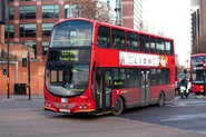 London Buses route 196 | Bus Routes in London Wiki | Fandom