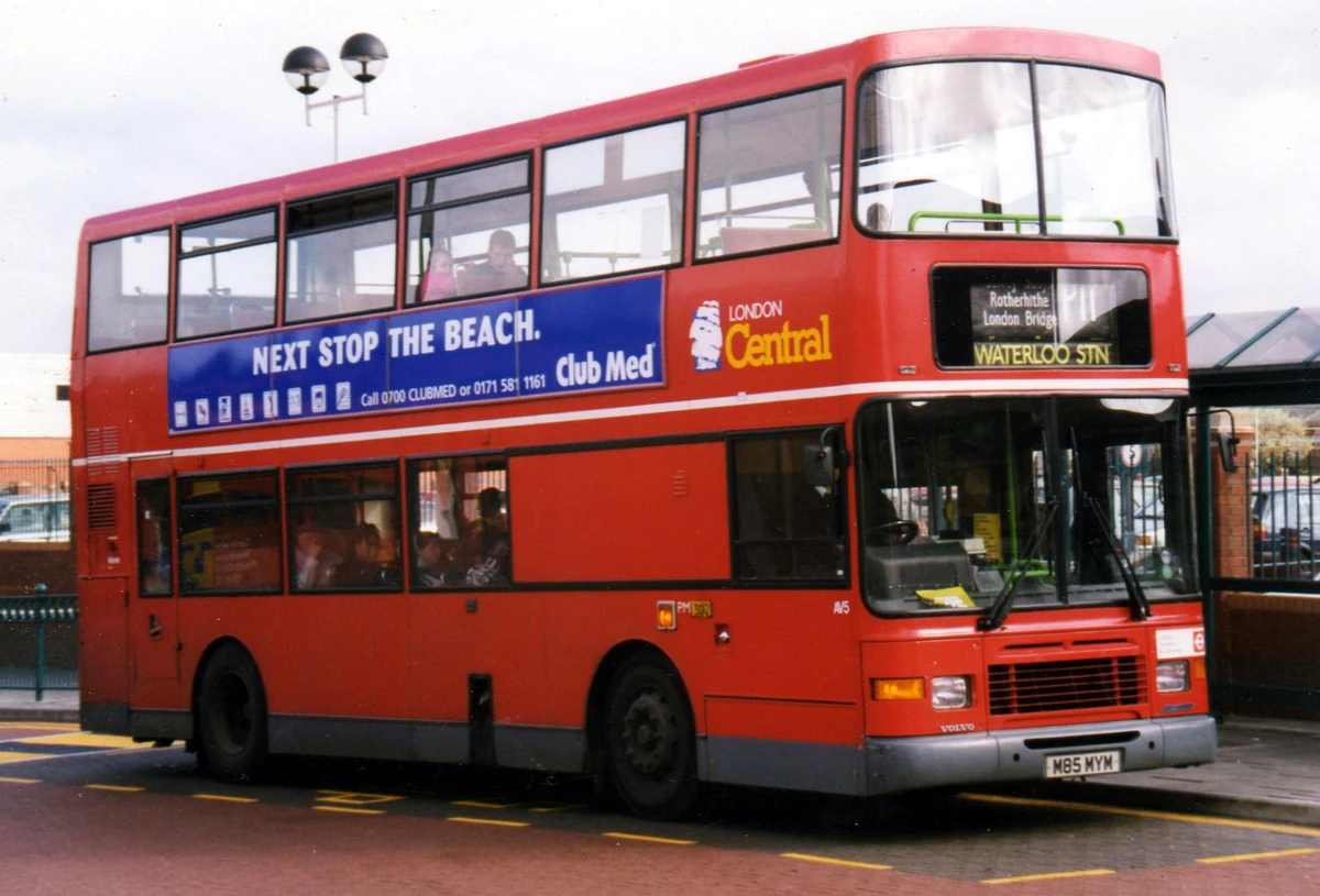 London Buses route P11 | Bus Routes in London Wiki | Fandom