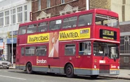 MCW Metrobus | Bus Routes in London Wiki | Fandom