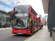 London Buses route 36 | Bus Routes in London Wiki | Fandom