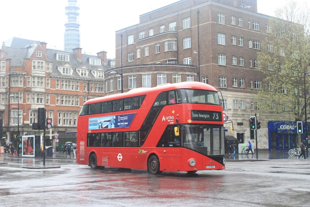 London Buses route 73 | Bus Routes in London Wiki | Fandom