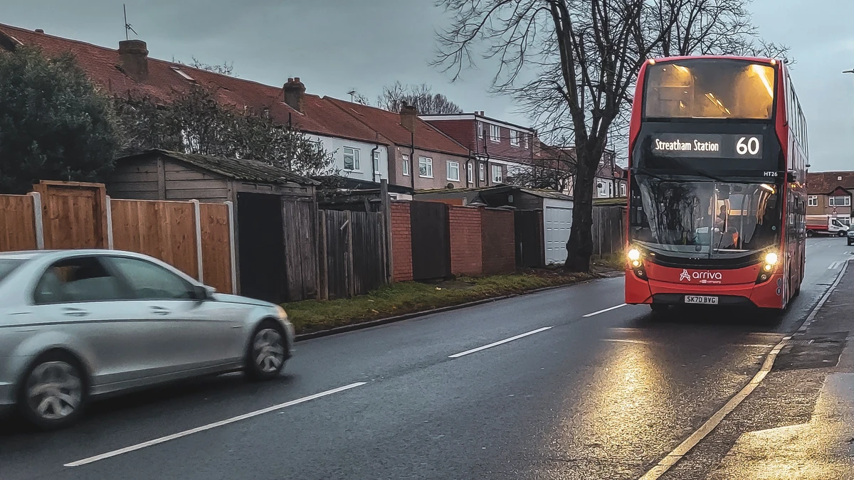 London Buses Route 60 Bus Routes In London Wiki Fandom London Buses Route 60 Bus Routes In London Wiki Fandom