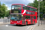 London Buses route 340 | Bus Routes in London Wiki | Fandom
