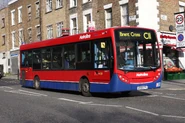 London Buses route C11 | Bus Routes in London Wiki | Fandom