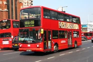 London Buses route 253 | Bus Routes in London Wiki | Fandom