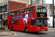 London Buses route 250 | Bus Routes in London Wiki | Fandom