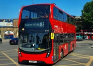 London Buses route 88 | Bus Routes in London Wiki | Fandom