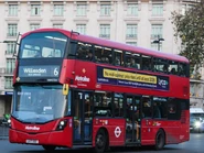 London Buses route 6 | Bus Routes in London Wiki | Fandom