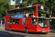 London Buses route 319 | Bus Routes in London Wiki | Fandom