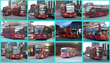 Harrow Bus Station | Bus Routes in London Wiki | Fandom