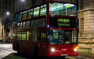 London Buses route N381 | Bus Routes in London Wiki | Fandom