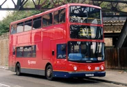 London Buses route 344 | Bus Routes in London Wiki | Fandom