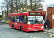 London Buses route G1 | Bus Routes in London Wiki | Fandom