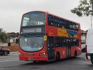 London Buses route 178 | Bus Routes in London Wiki | Fandom