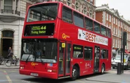 London Buses route 44 | Bus Routes in London Wiki | Fandom