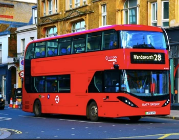 London Buses route C3 | Bus Routes in London Wiki | Fandom