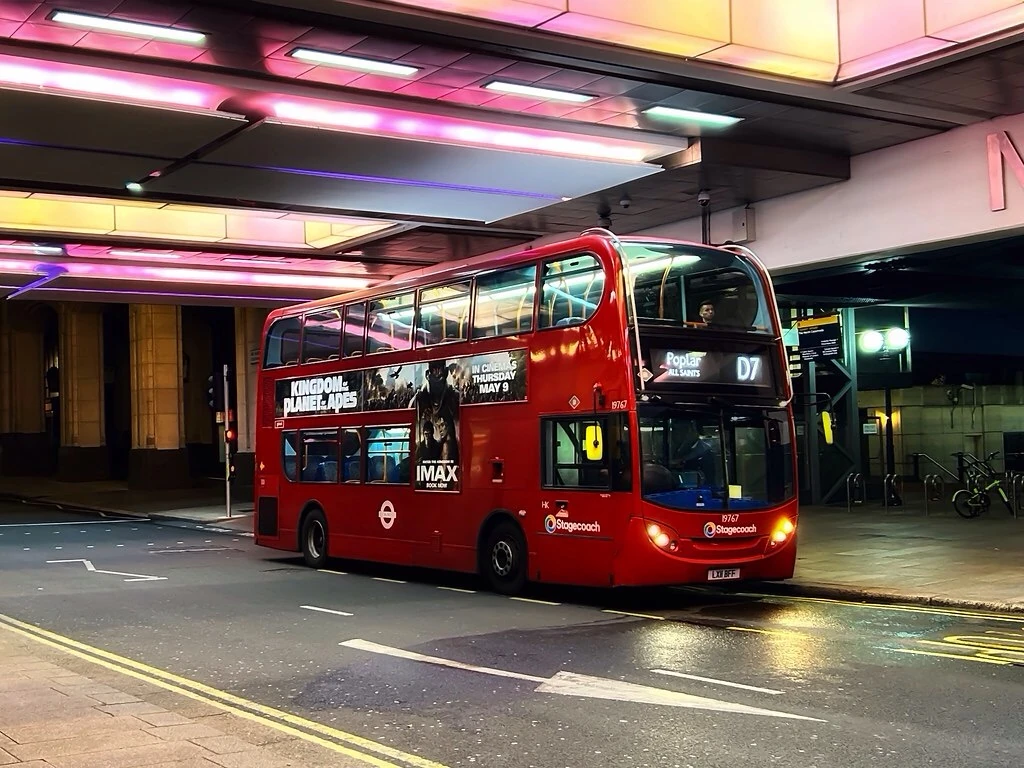 London Borough of Tower Hamlets | Bus Routes in London Wiki | Fandom