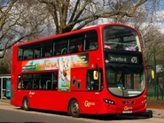 London Buses route 473 | Bus Routes in London Wiki | Fandom