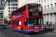 London Buses route 43 | Bus Routes in London Wiki | Fandom