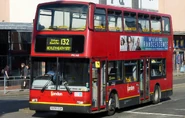 London Buses route 132 | Bus Routes in London Wiki | Fandom