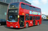 London Buses route 180 | Bus Routes in London Wiki | Fandom