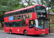 London Buses route 41 | Bus Routes in London Wiki | Fandom