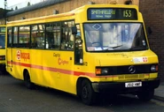 London Buses route 153 | Bus Routes in London Wiki | Fandom