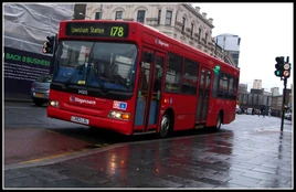 Plaxton Pointer 2 | Bus Routes in London Wiki | Fandom