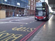 London Buses route 88 | Bus Routes in London Wiki | Fandom