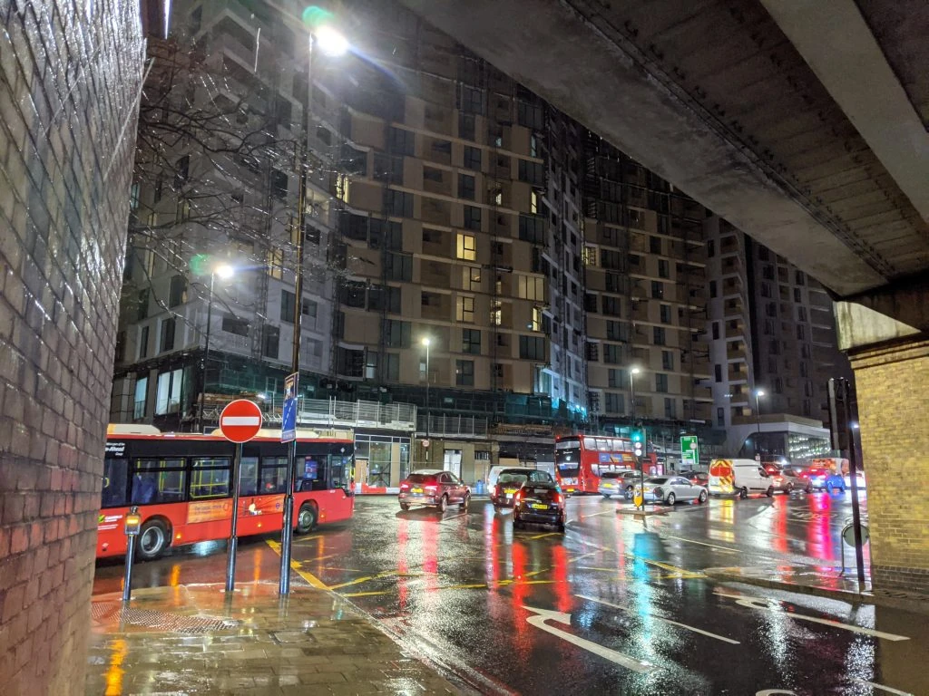 Lewisham | Bus Routes in London Wiki | Fandom