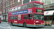 MCW Metrobus | Bus Routes in London Wiki | Fandom