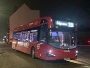 London Buses route 251 | Bus Routes in London Wiki | Fandom
